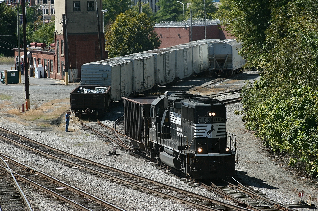 NS 910